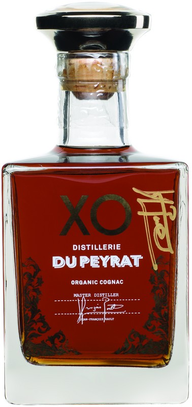 Distillerie du Peyrat | cognacinfo.com