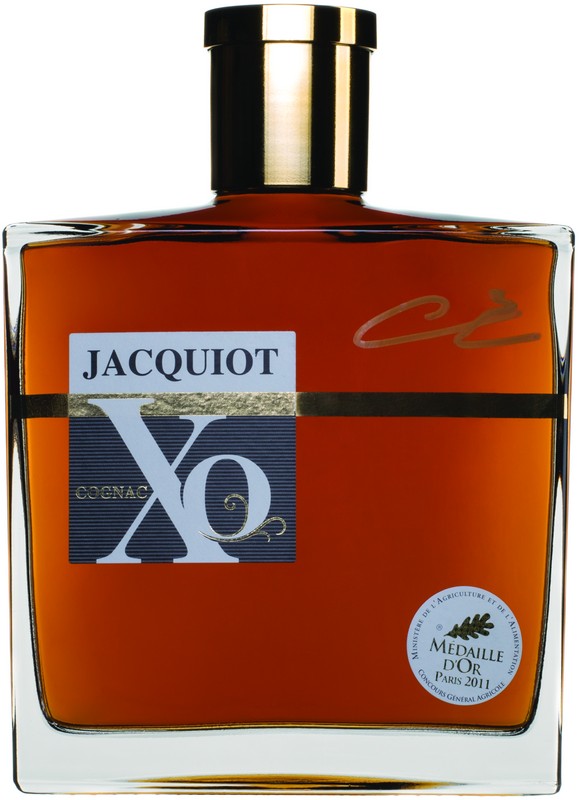 Jacquiot | cognacinfo.com