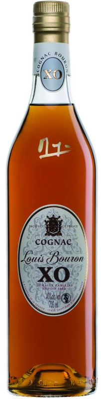 Louis Bouron | cognacinfo.com
