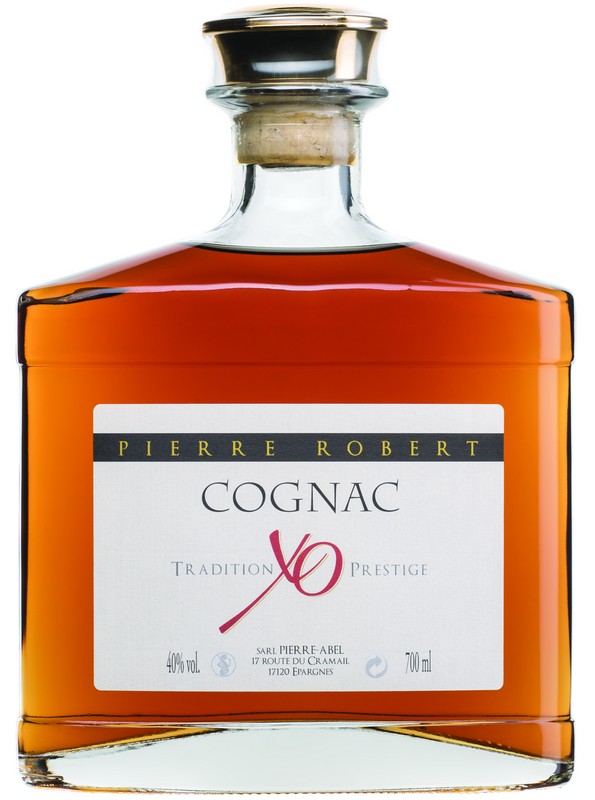 Pierre Robert XO Tradition Prestige | cognacinfo.com