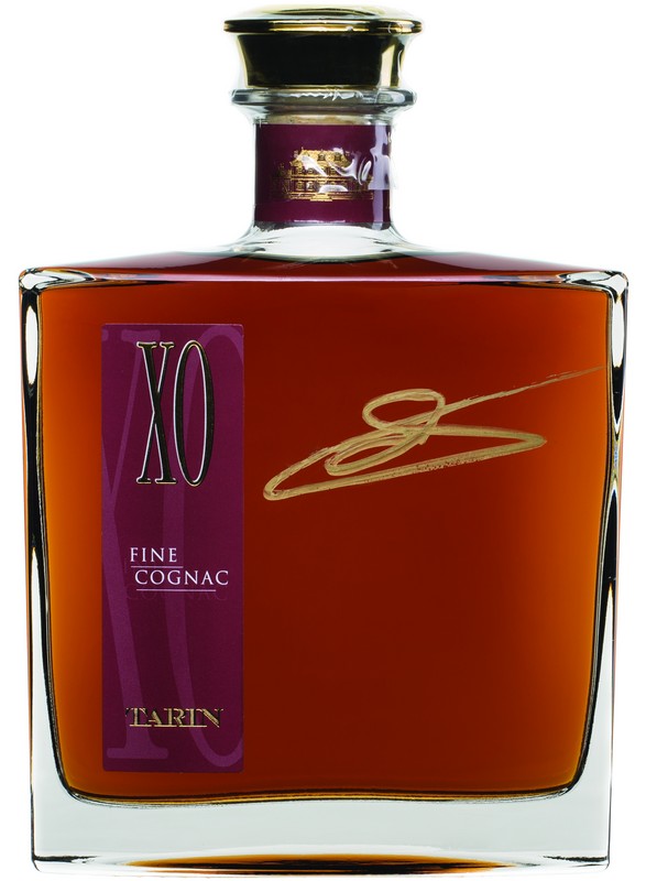 Tarin XO | cognacinfo.com