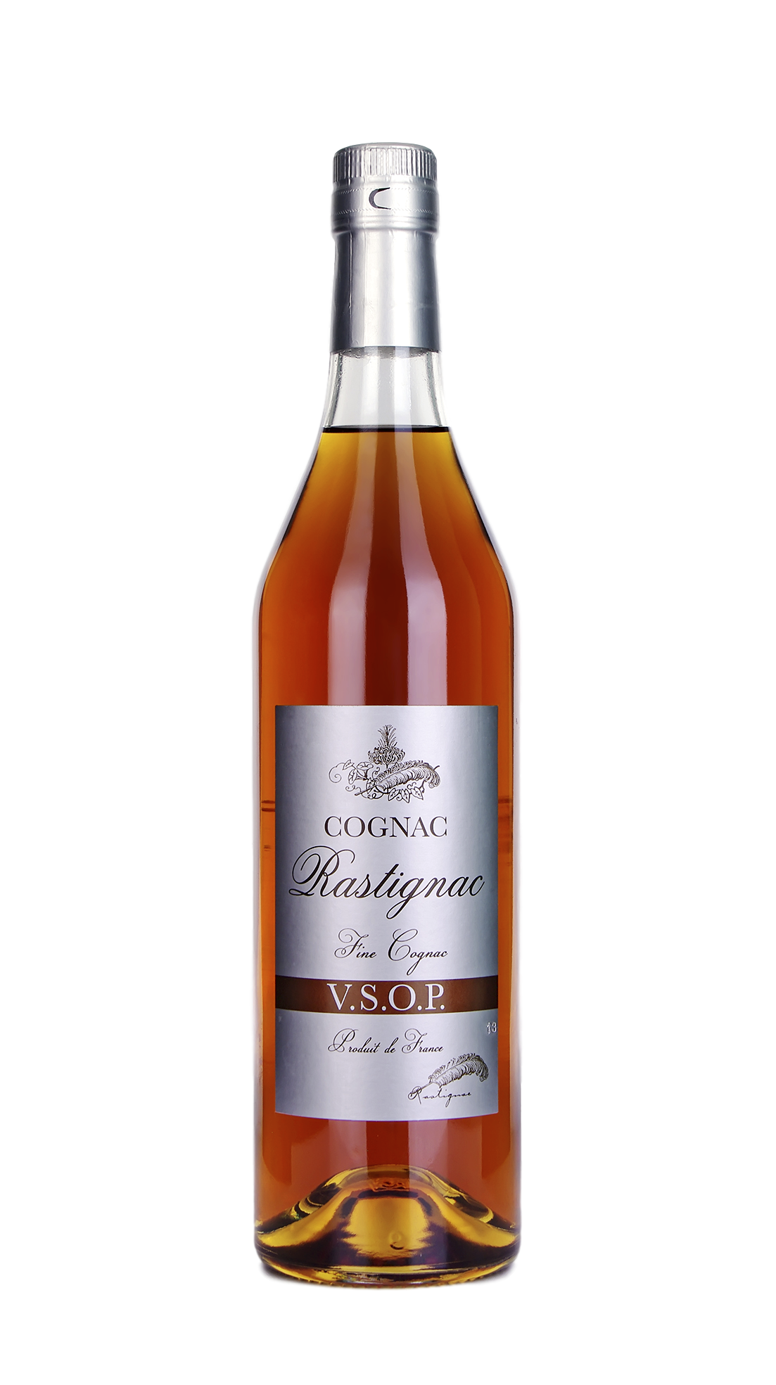 Rastignac VSOP | cognacinfo.com