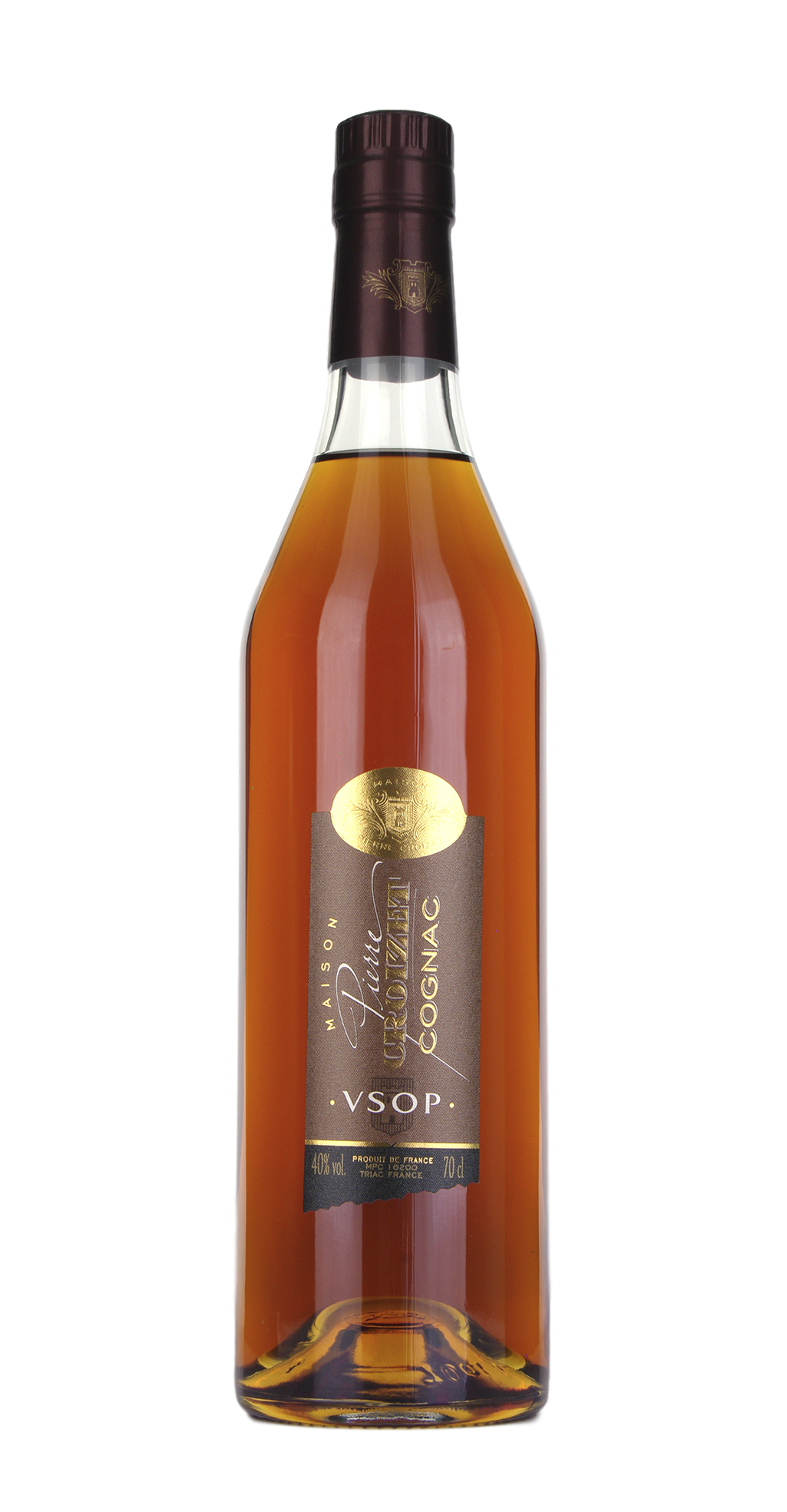 Maison Pierre Croizet VSOP | cognacinfo.com